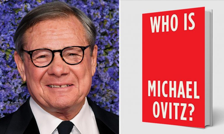 What I learned from Michael Ovitz – Brian Medavoy