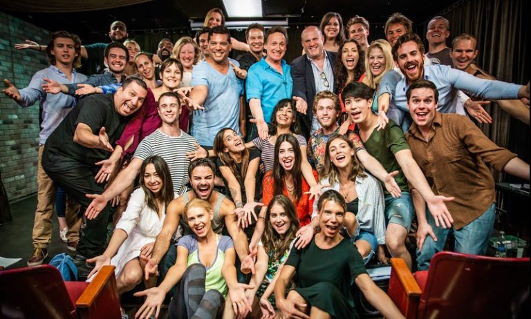 Brian Medavoy – Hollywood Talent Manager, Producer, Motivator